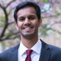 Shantanu Roy-Chaudhury | South Asia Monitor