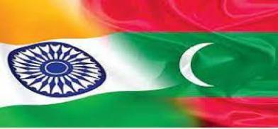 Maldives, India agreement on developing naval base has no clause of ...