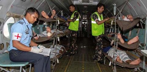 Indian Armed Forces now fight a different battle | South Asia Monitor