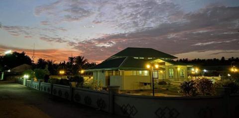 Maldives re-opens mosques in unaffected islands | South Asia Monitor