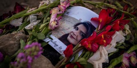 RIP Fatima Khalil: The Afghan rights activist who reached out to ...