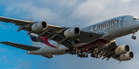 Emirates resumes flights to Karachi, Lahore and Islamabad | South Asia ...