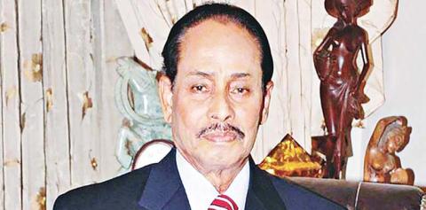 Ershad's first death anniversary: Despotism still survives in ...
