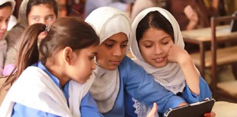 Pakistan to introduce STEM project in 400 schools | South Asia Monitor