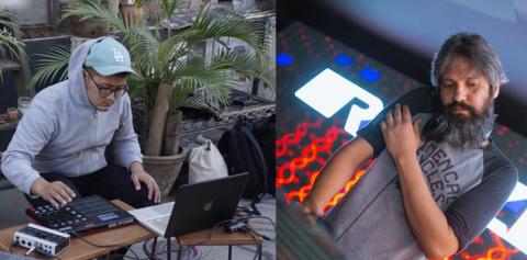 Nepali artists collaborate with Indian record label for new album ...