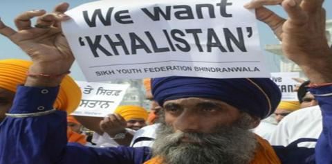 Pakistan kills Sikhs, but funds, fuels Khalistani terror elsewhere ...