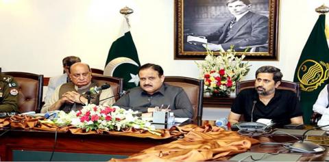 Suspects in Pakistan's motorway gang-rape case identified, evade arrest ...