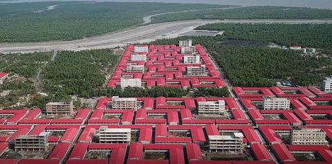 HRW to Bangladesh: Allow UN experts to enter Bashan Char for examining ...