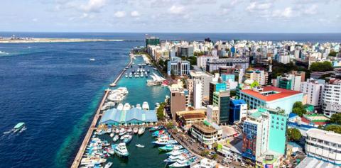 Asian Development Bank to assist Maldives for next five years | South ...