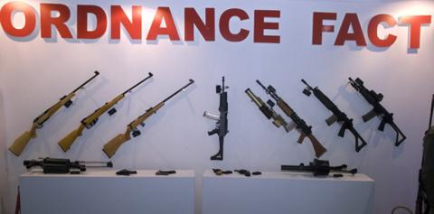 India's Ordnance Factory Board gets order from the US to supply ammo ...