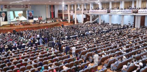 Afghan parties to start ‘serious talks’ | South Asia Monitor