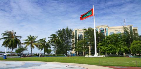 Fighting terrorism is priority for Maldives’ government | South Asia ...