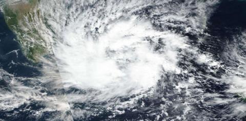 Cyclone Burevi to hit Sri Lanka | South Asia Monitor