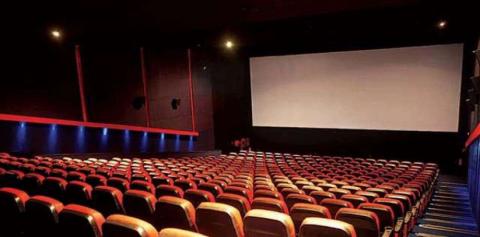Sri Lanka to reopen movie theaters from January 1 | South Asia Monitor