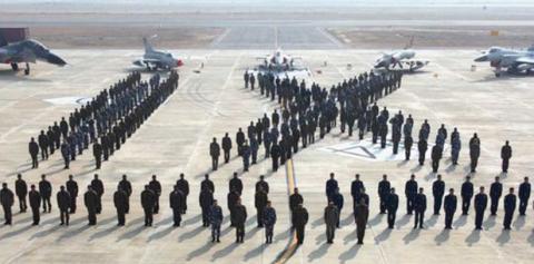 Pakistan, China air exercise Shaheen IX underway | South Asia Monitor