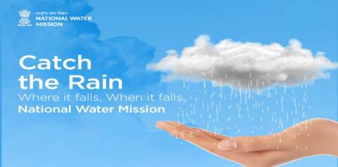 Modi’s catch-the-rain awareness campaign will help India conserve ...