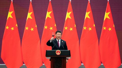 China’s 2049 plan a big challenge before the world | South Asia Monitor