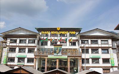 Bhutan gets around $500,000 from SAARC Development Fund for Covid ...