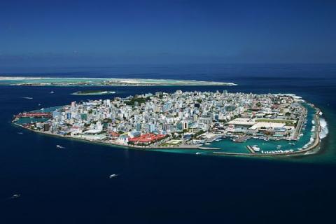 Maldives struggles to bring back children of Maldivian ISIS terrorist ...