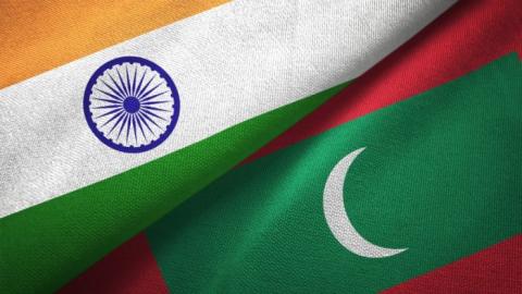 Maldives government rejects 'India-out' campaign: says not sentiments ...