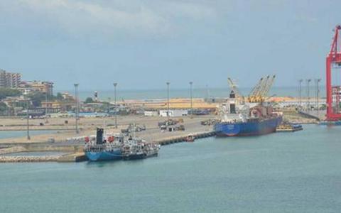 China bags contract for developing ECT port terminal | South Asia Monitor