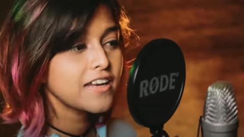 Yohani, Sri Lanka’s 28-year-old music sensation, to be gifted land in ...