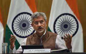 India underlines importance of establishing a multipolar Asia, greater ...