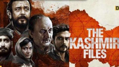 Kashmiri Pandits - Old and New: And how a film created a broad tent of a pan-Hindu identity ...