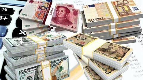 Why China pushes yuan as reference currency for rupee-ruble rate ...