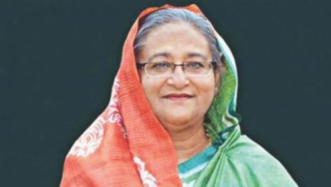 Sheikh Hasina: A profile in courage and emotional bonds with India ...
