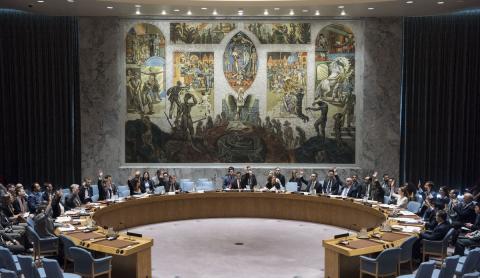 India’s leadership at UNSC draws wide praise from an array of nations ...