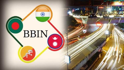 Electricity sharing opens new window of cooperation for BBIN countries ...