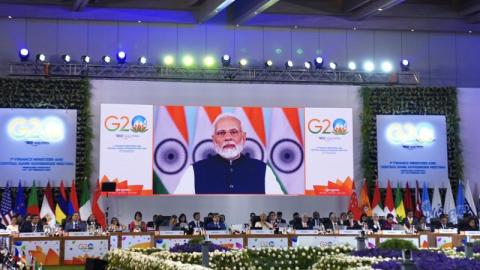 Can Modi seize the moment at G20? India can be the global changemaker ...