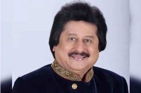 Ghazal king Pankaj Udhas: A soft, reassuring emblem of diaspora ...