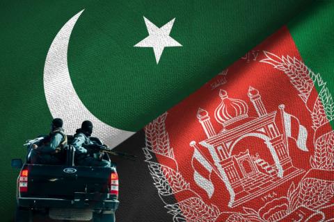 With new government in Pakistan, is the US preparing to return to the ...