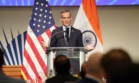 India’s strategic autonomy is its own choice; needs no dictation from ...