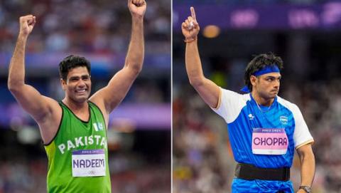 Can a collaborative strategy work for South Asia's gold medal quest at ...