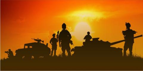 India’s national security challenges amid global disorder | South Asia ...