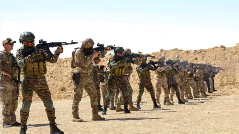 India’s Mega Military Exercises Send Strong Strategic Signals | South ...