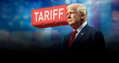 Trump’s Tariff Gambit: Will It Deepen Cohension Among Global South ...