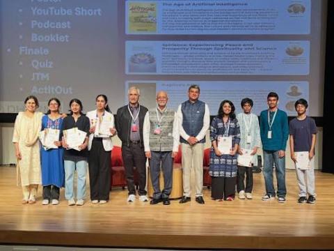 In Search of Dharma in the Indian Diaspora | South Asia Monitor