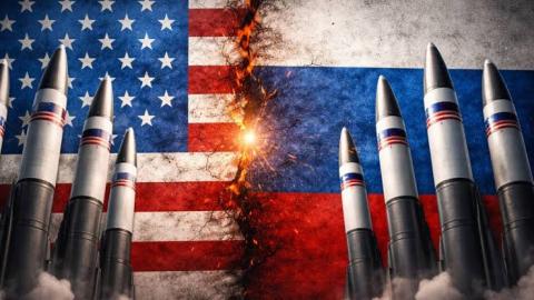Whither Disarmament? Nuclear Weapons Remain Deeply Embedded in National ...